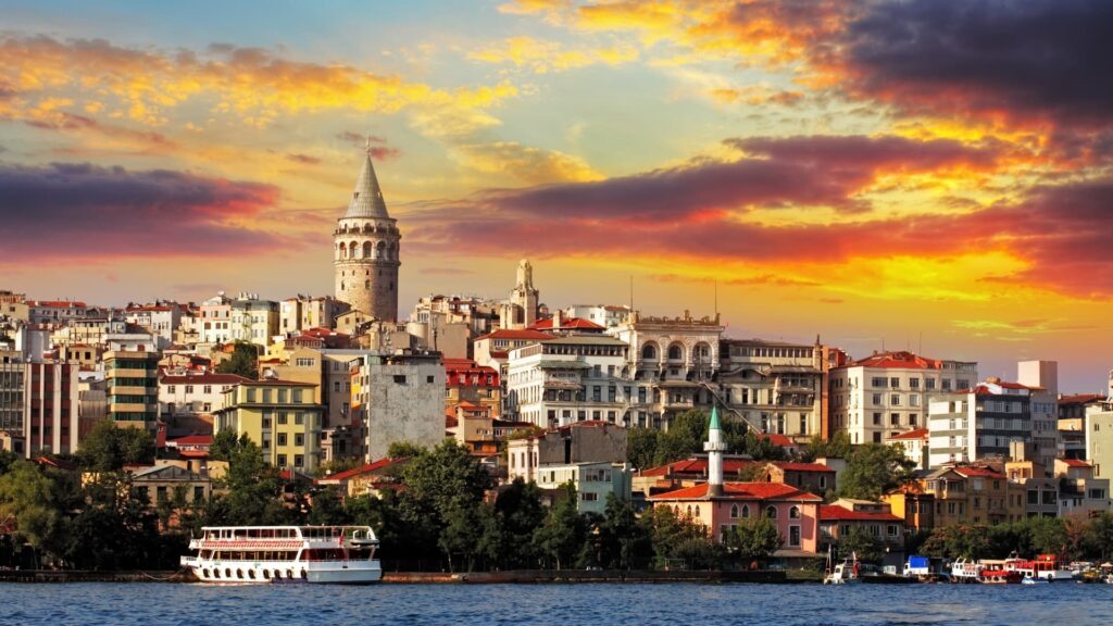 Best Things To Do In Istanbul In Summer - Platinumlist Guide