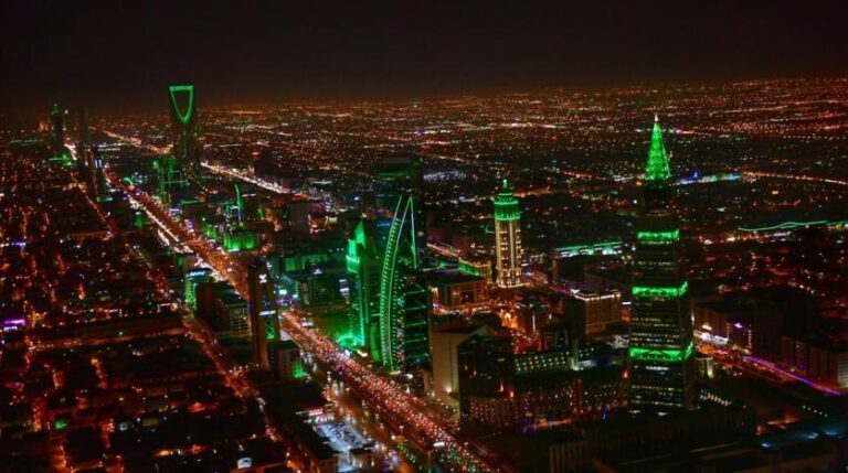 Where To Celebrate The Saudi National Day In Riyadh - Platinumlist Guide