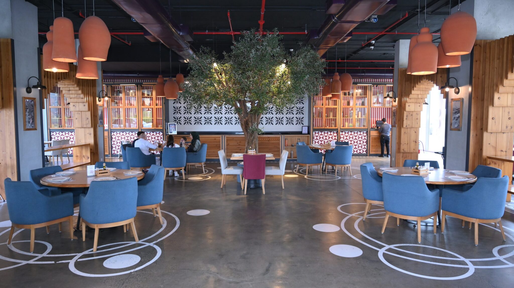 The Best Restaurants in Jeddah, Saudi Arabia - Platinumlist Guide