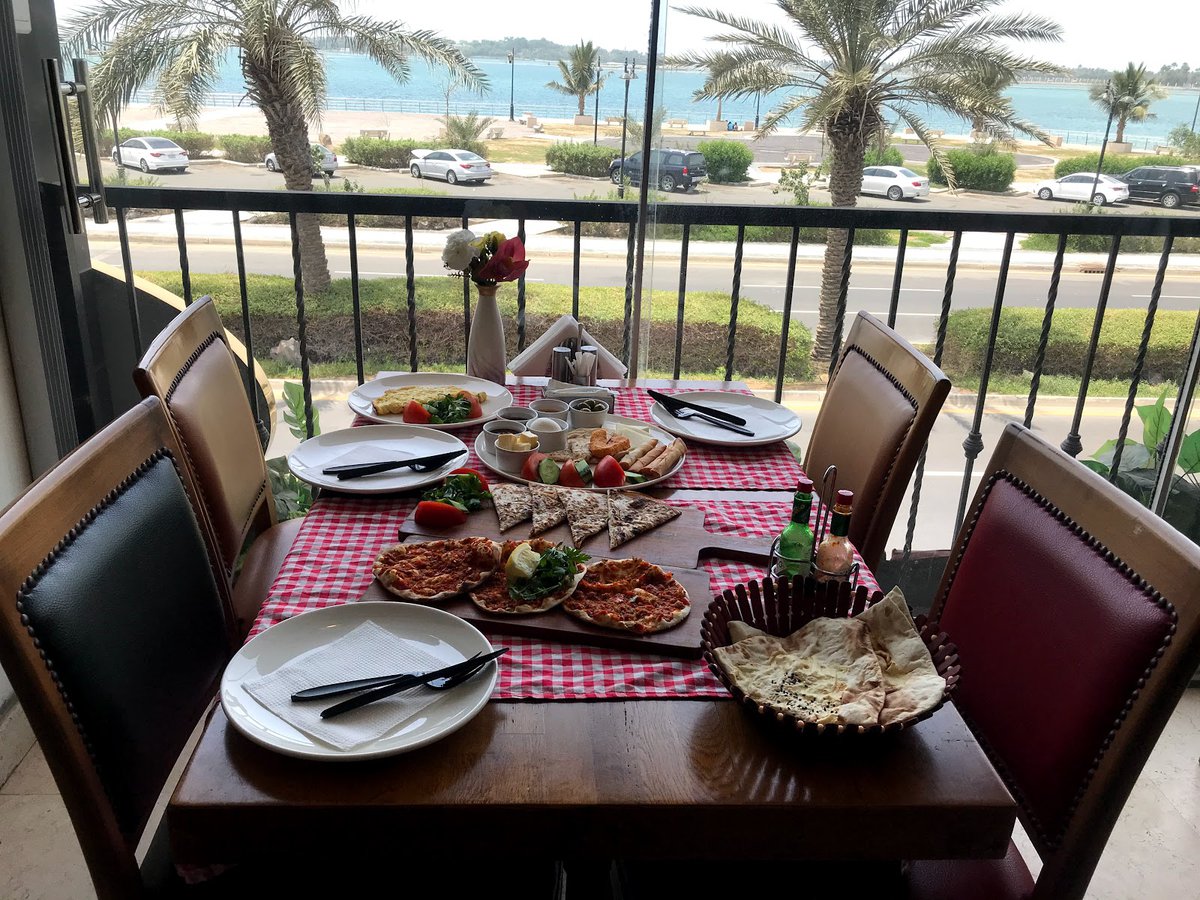 The Best Restaurants in Jeddah, Saudi Arabia - Platinumlist Guide