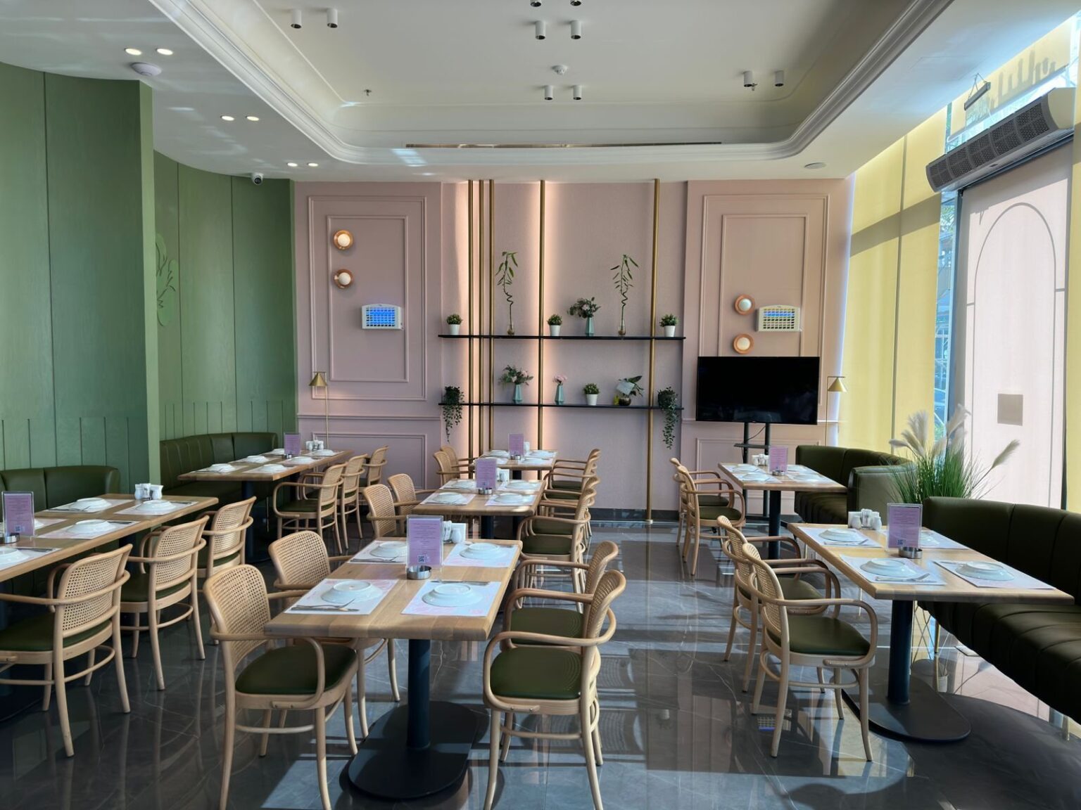 The Best Restaurants in Jeddah, Saudi Arabia - Platinumlist Guide