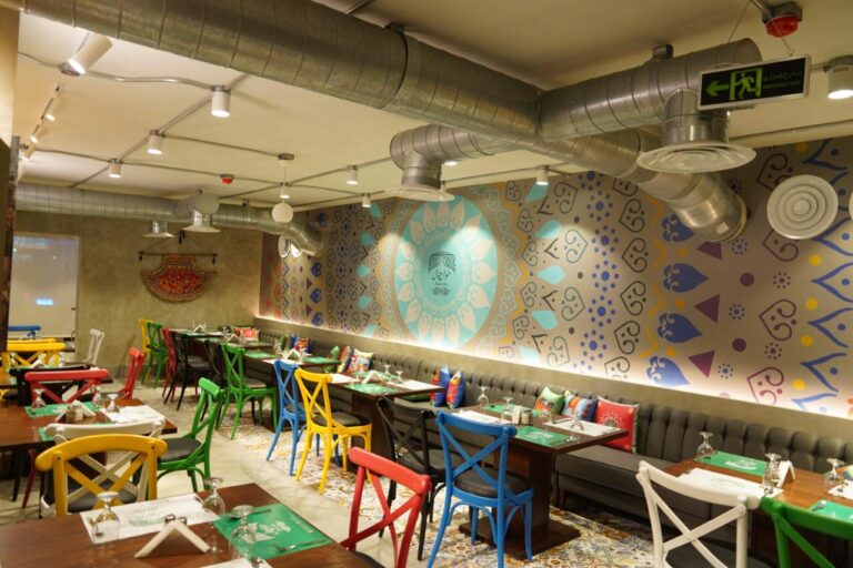 The Best Restaurants in Jeddah, Saudi Arabia - Platinumlist Guide