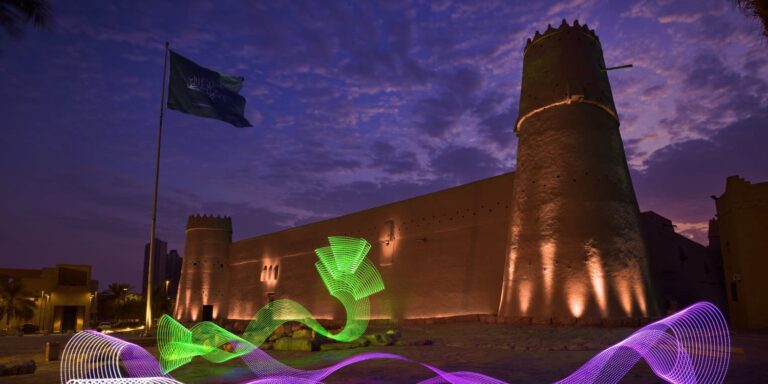 Saudi Arabia Public Holidays 2025: Dates for National Celebrations and ...