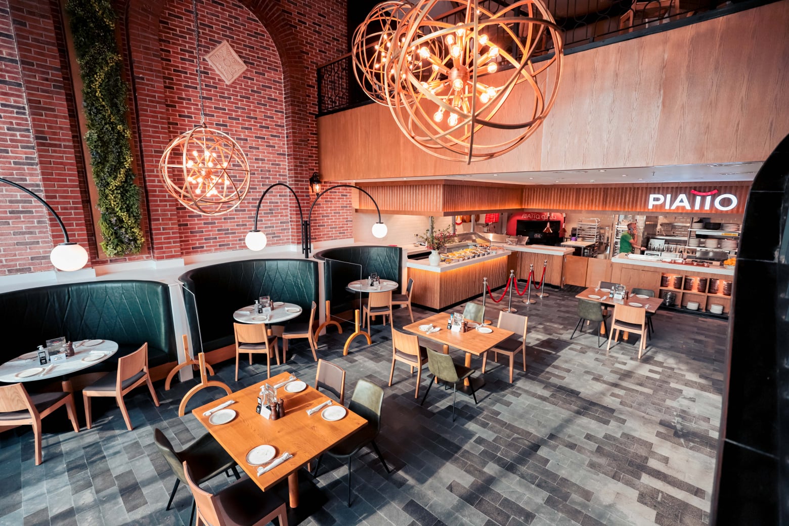 The Best Restaurants in Jeddah, Saudi Arabia - Platinumlist Guide
