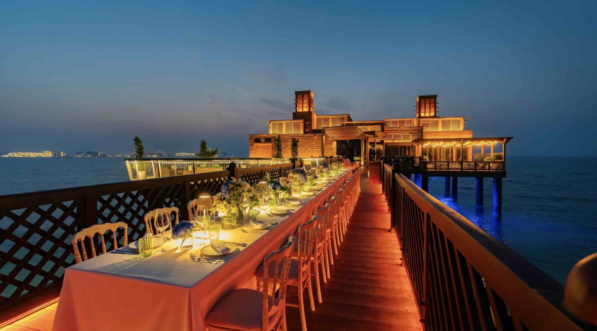 Best Places To Celebrate Anniversary In Jeddah - Platinumlist Guide