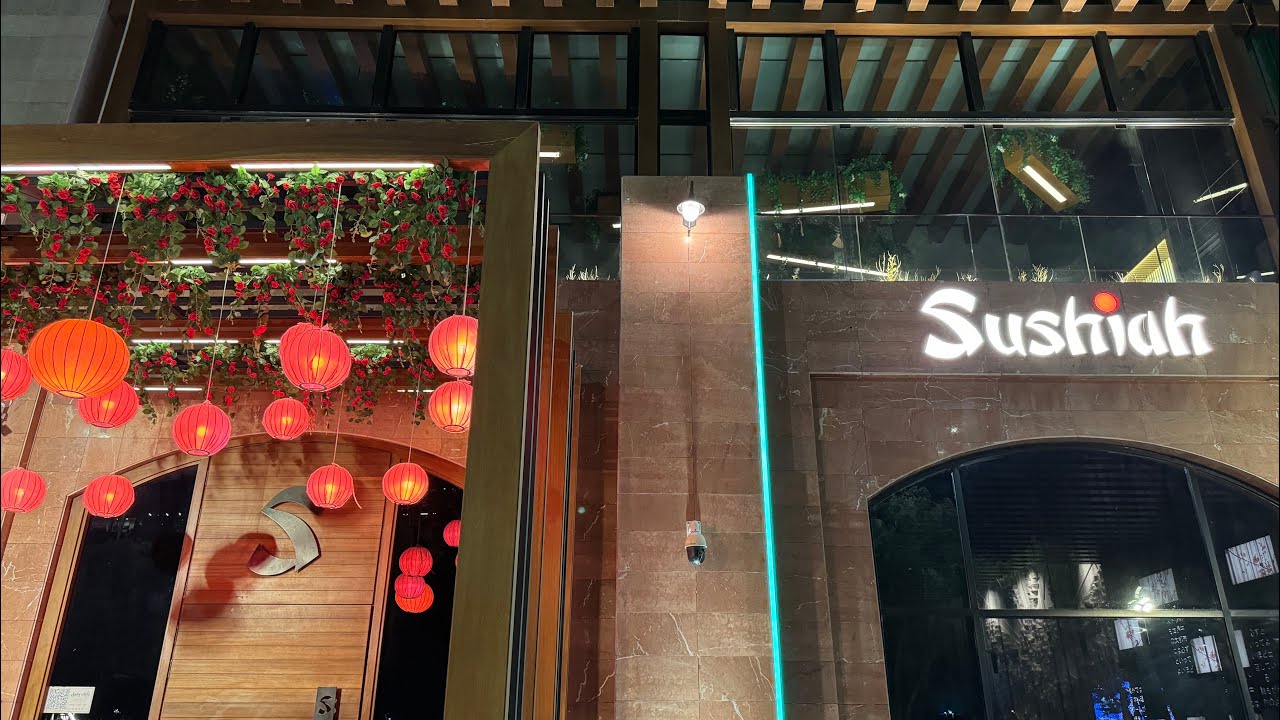 The Best Restaurants in Jeddah, Saudi Arabia - Platinumlist Guide