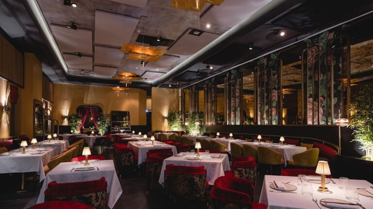 The Best Restaurants in Jeddah, Saudi Arabia - Platinumlist Guide