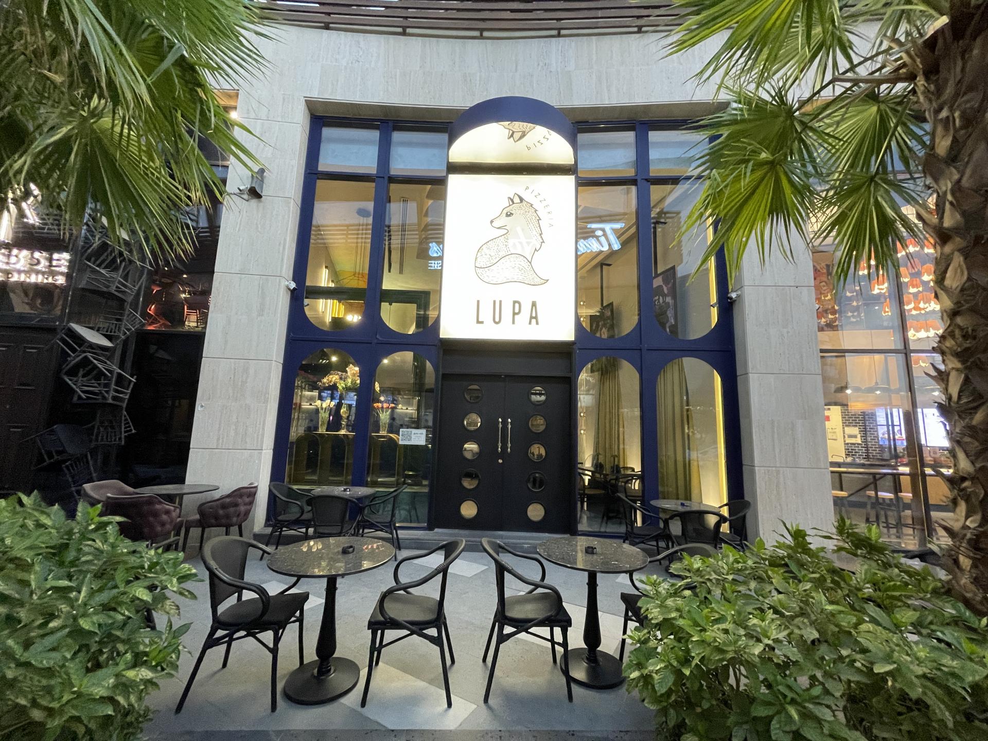 The Best Restaurants in Jeddah, Saudi Arabia - Platinumlist Guide