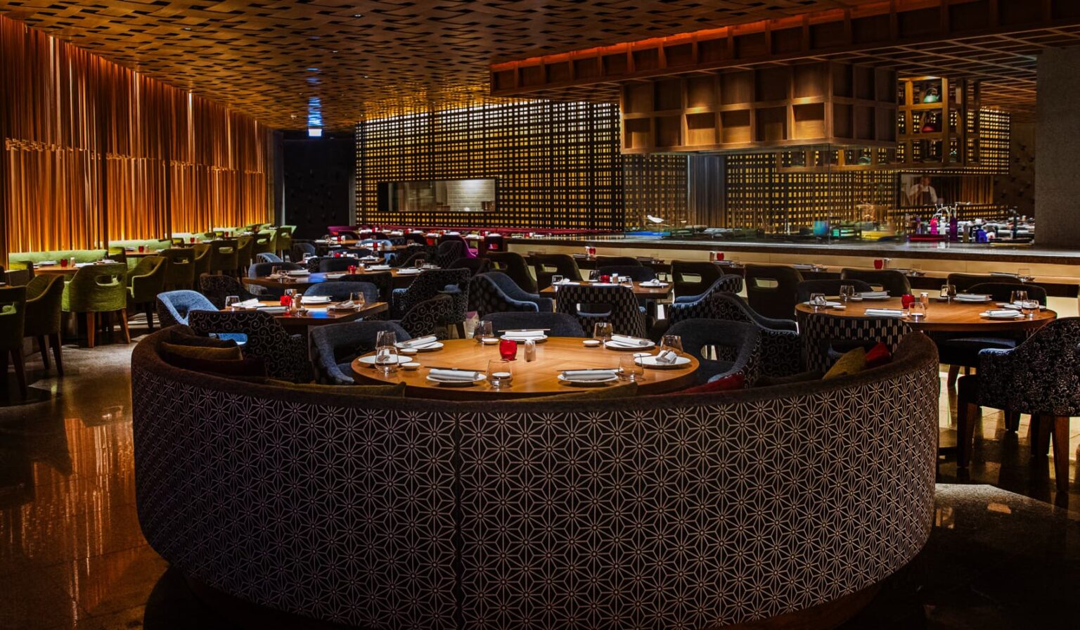 The Best Restaurants in Jeddah, Saudi Arabia - Platinumlist Guide