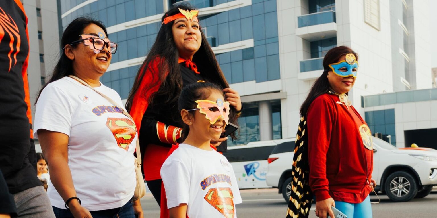 Al Noor Family Fun Fair 2024: Celebrate Inclusion on November 23 in ...