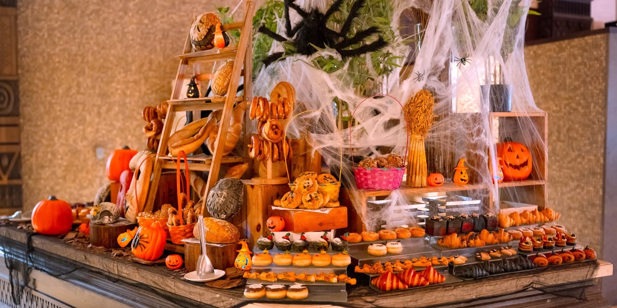 The Ultimate Spooky Getaway at Lapita’s ‘Halloween Lu’Wow Weekender’: A ...