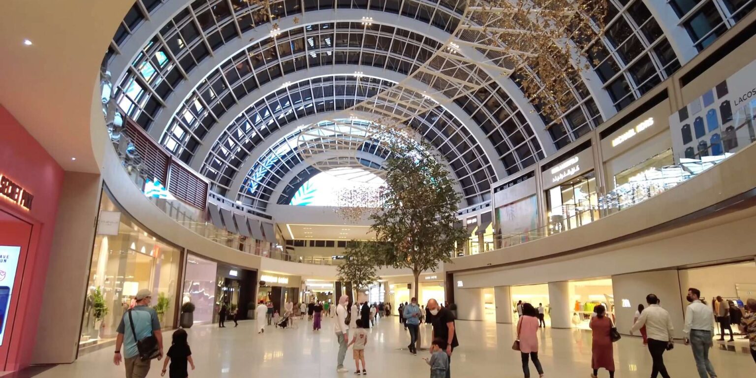 Dubai Launches Mall Running Events for Summer 2025: Dates & List of ...