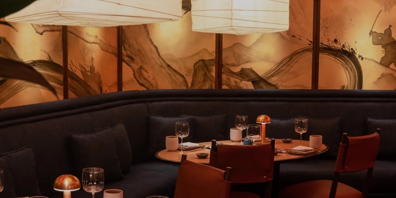 Delano Dubai Welcomes Two Exciting Dining Spots: La Cantine Beach and ...