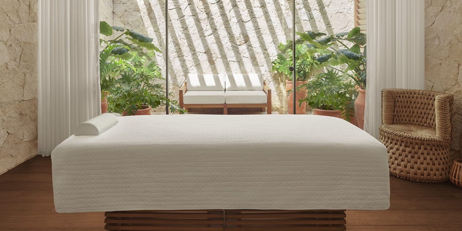 New Luxury Retreat: The Red Sea EDITION to Open in 2025 on Shura Island - Platinumlist Guide