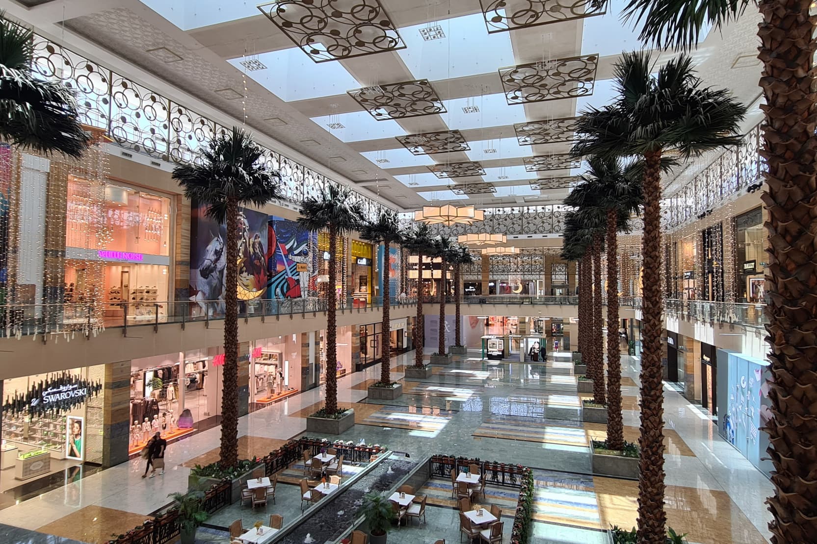 Things To Do During The National Day Long Weekend In Dubai ...