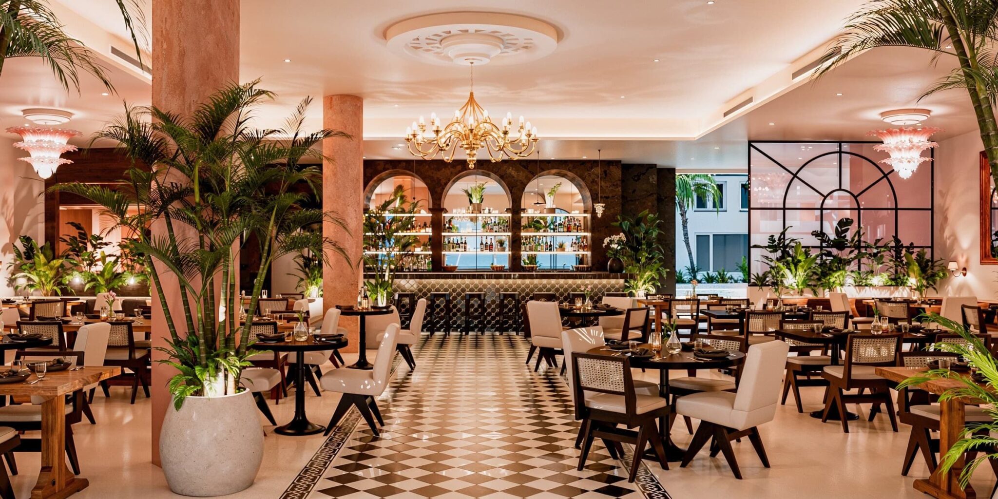 GITANO Brings Boho Jungle Vibes to Dubai’s J1 Beach This November ...