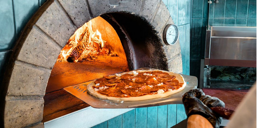 BLU Pizzeriá to Launch in Abu Dhabi: A Taste of Naples on Saadiyat ...