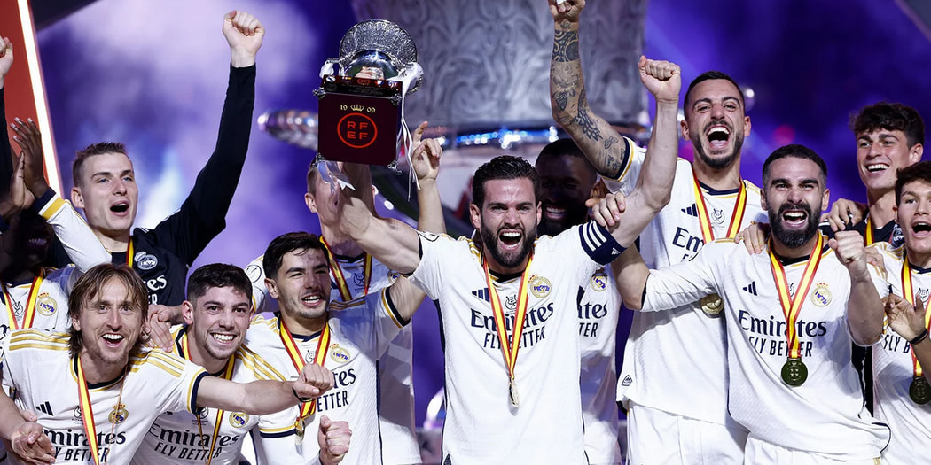 Spanish Super Cup Returns to Jeddah for a Spectacular Football Showdown ...