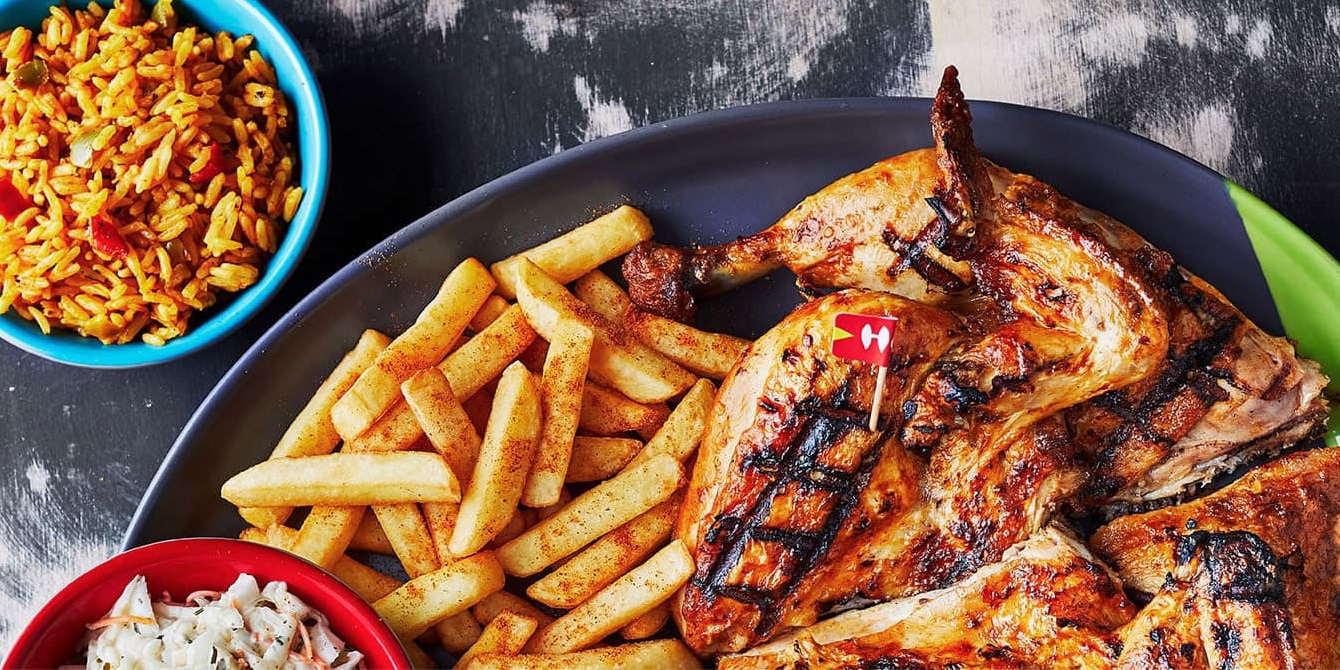 New Year’s Eve at Dubai Mall: Nando's Offers Exclusive Burj Khalifa ...