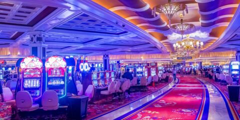 Wynn Al Marjan Island Lands UAE’s First Casino License: A New Era for ...