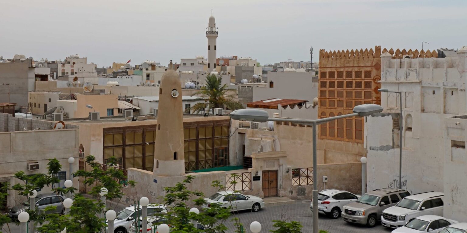 Discover the Magic of Bahrain: What’s Happening at the Muharraq Nights ...