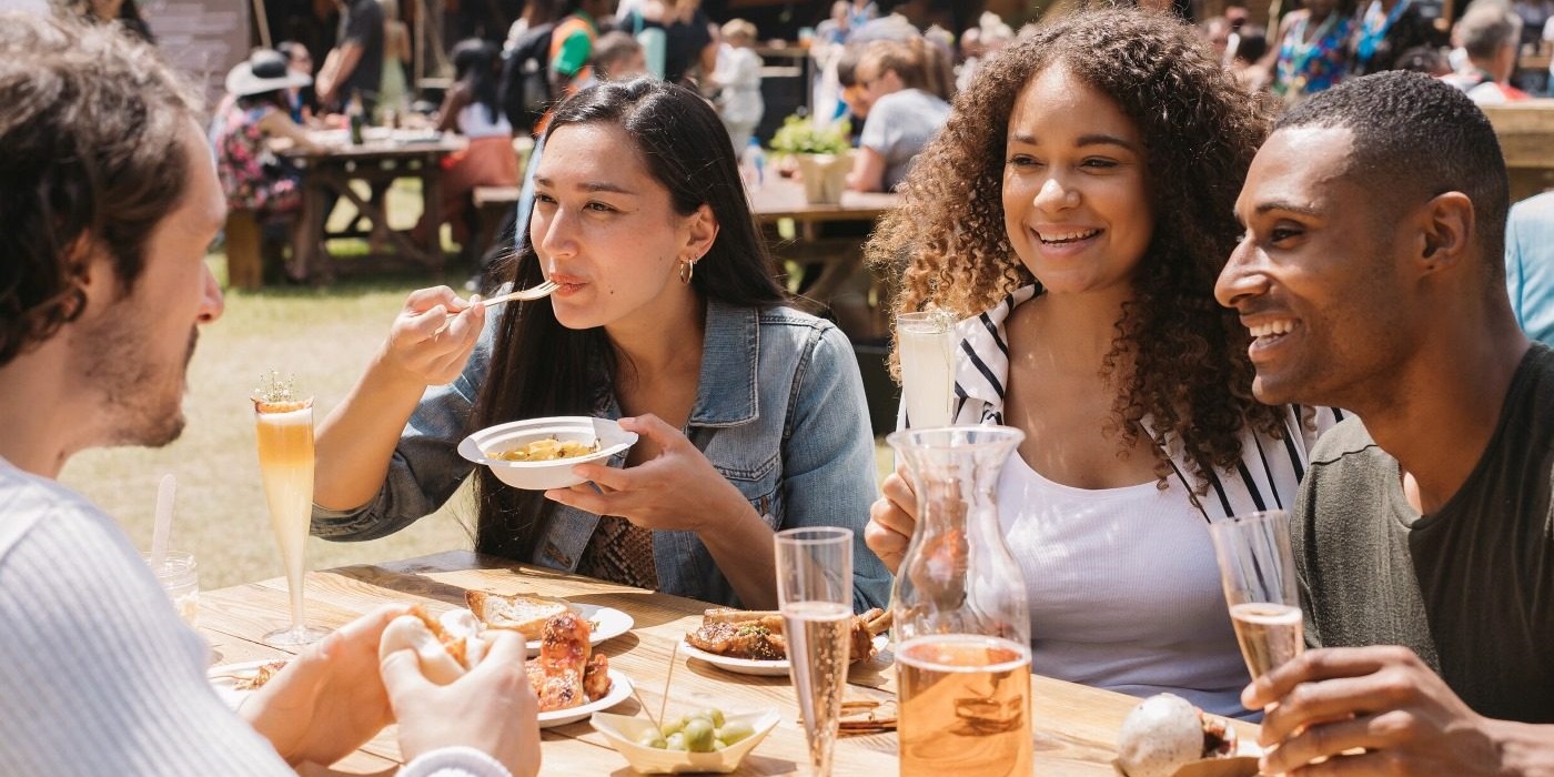 Taste of Dubai 2025: Your Ultimate Guide to the City’s Biggest Food ...