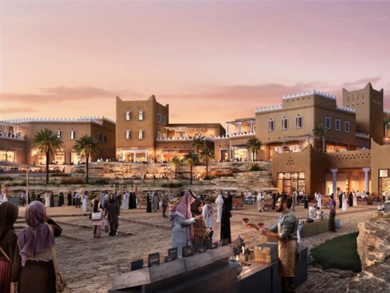 Diriyah Season 2025-26: Full Line-Up of Events and Activities, their ...