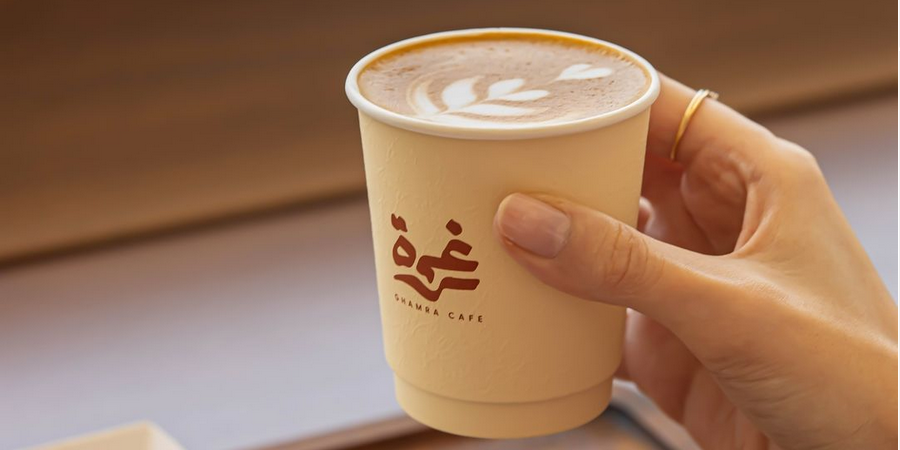 Ghamra Cafe Opens in Riyadh: A Must-Visit Spot with Decadent Desserts ...