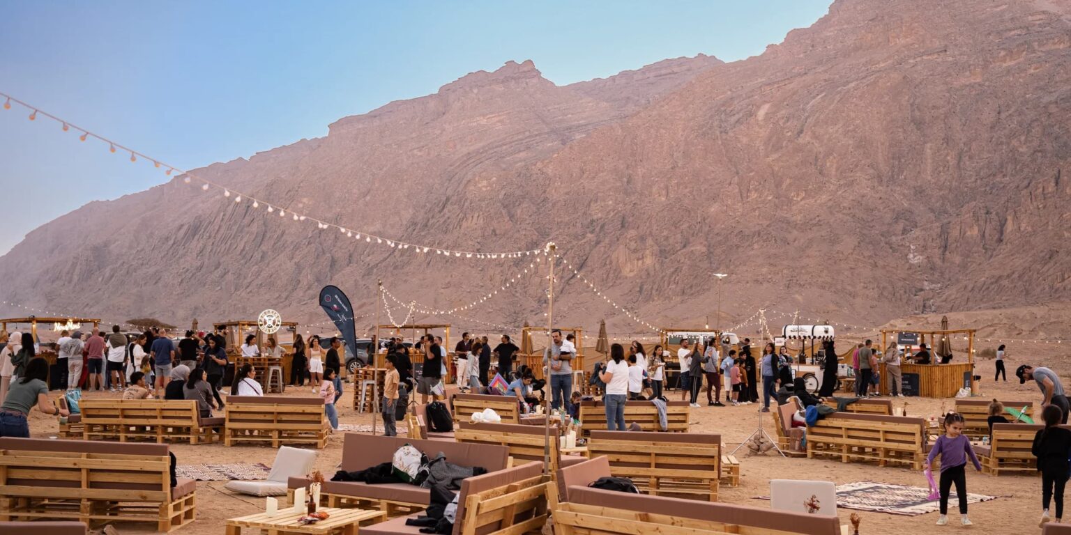 Meats & Mountains UAE 2024: A BBQ Food Lover’s Dream Returns to Al Ain ...
