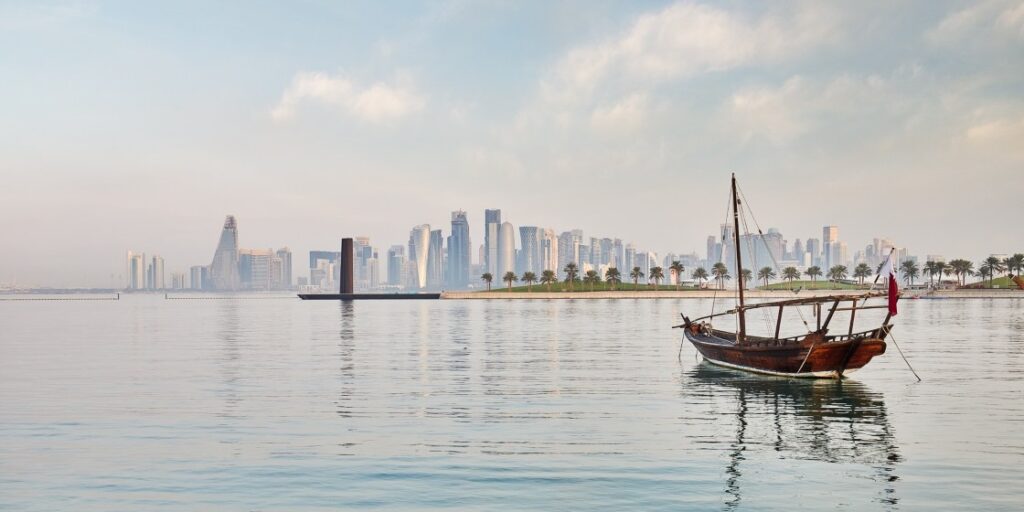 Michelin Guide Debuts in Qatar: A New Culinary Era for Doha’s Food ...