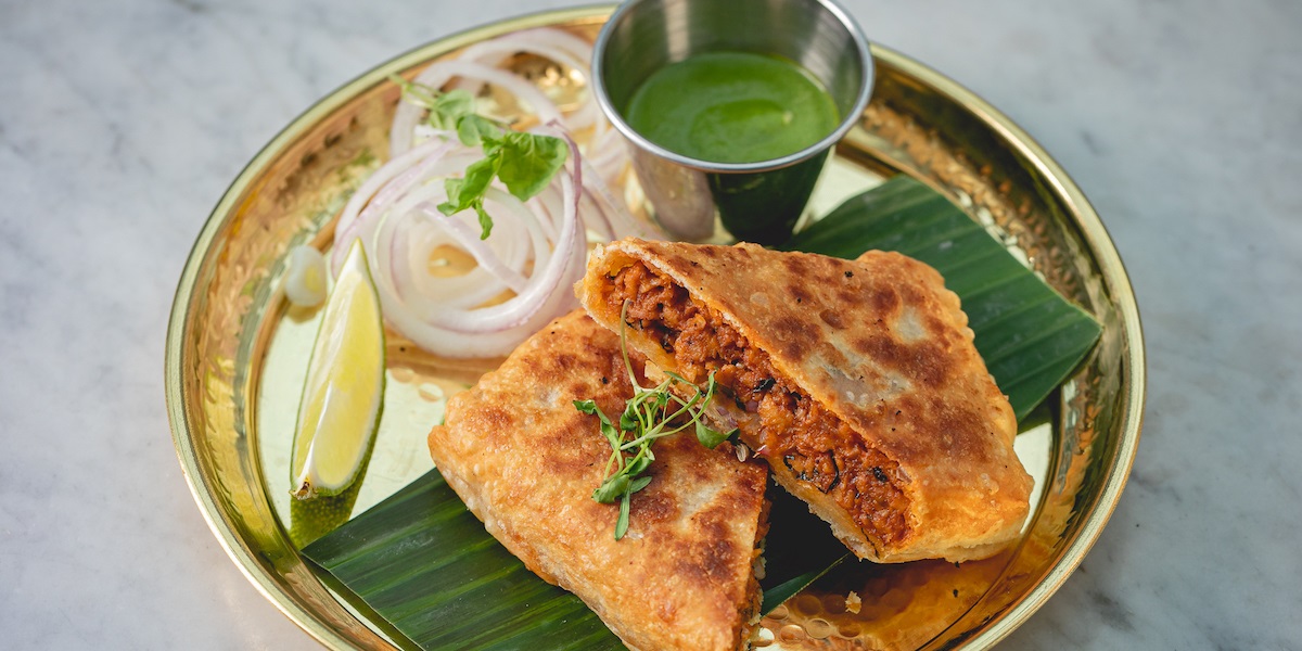 Chef Naved Nasir Brings Rare Indian Flavors to Dubai with Khadak, His ...