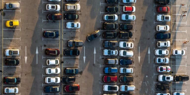 Dubai Parking Fees Update: This is How Much Parking in All Zones will ...