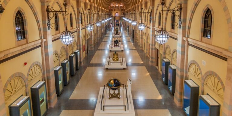 8 Best Free-Entry Museums in UAE: Dubai, Abu Dhabi, and Sharjah ...
