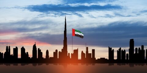 Union Pledge Day 2025 in UAE: Is July 18 Going to be a Day Off ...