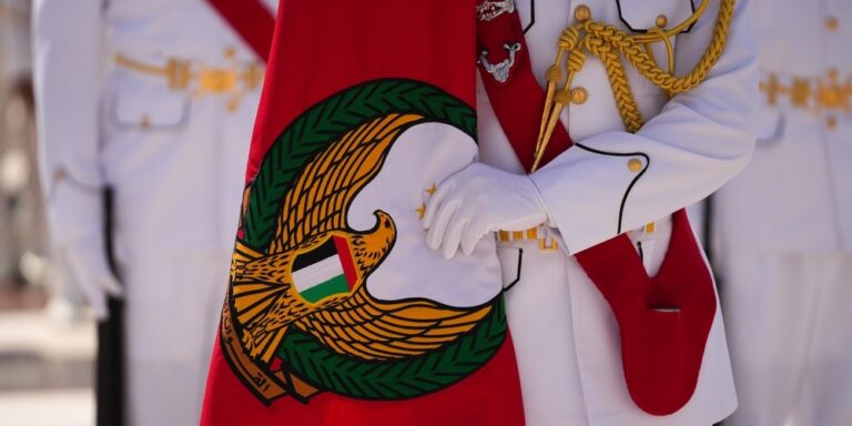 UAE’s Union Fortress 10 Military Parade in Al Ain: Public Invited To ...