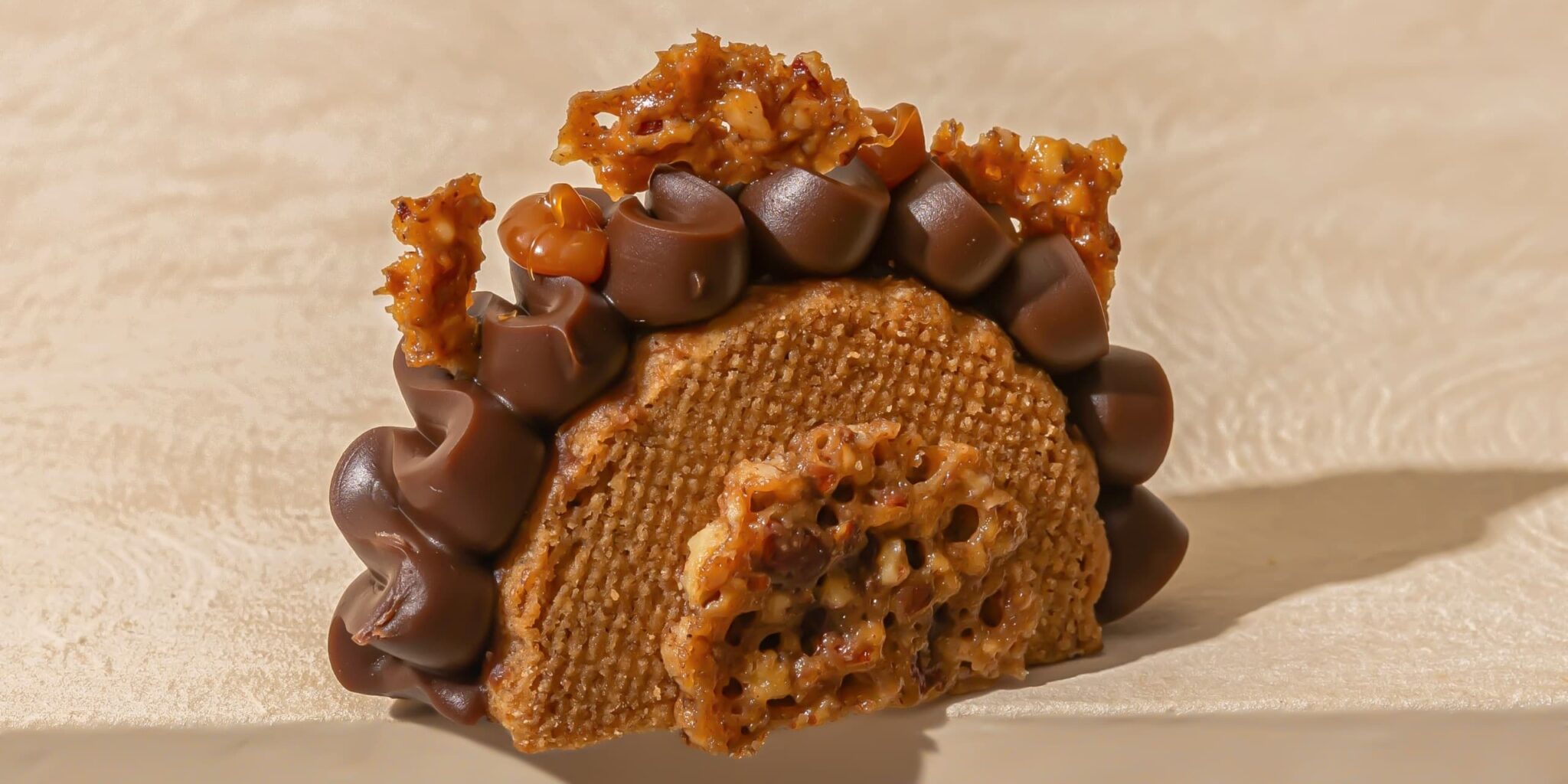 Ghamra Cafe Opens in Riyadh: A Must-Visit Spot with Decadent Desserts ...