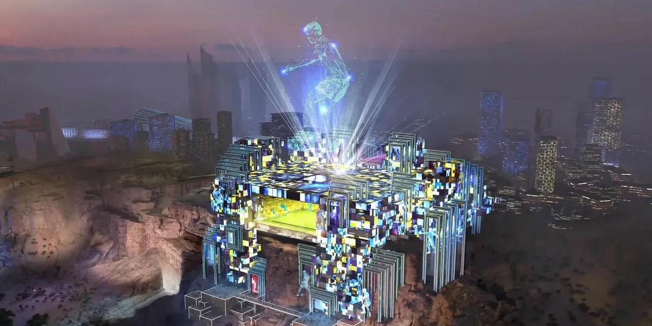 Inside Saudi Arabia’s FIFA World Cup 2034: Every Stadium and City ...