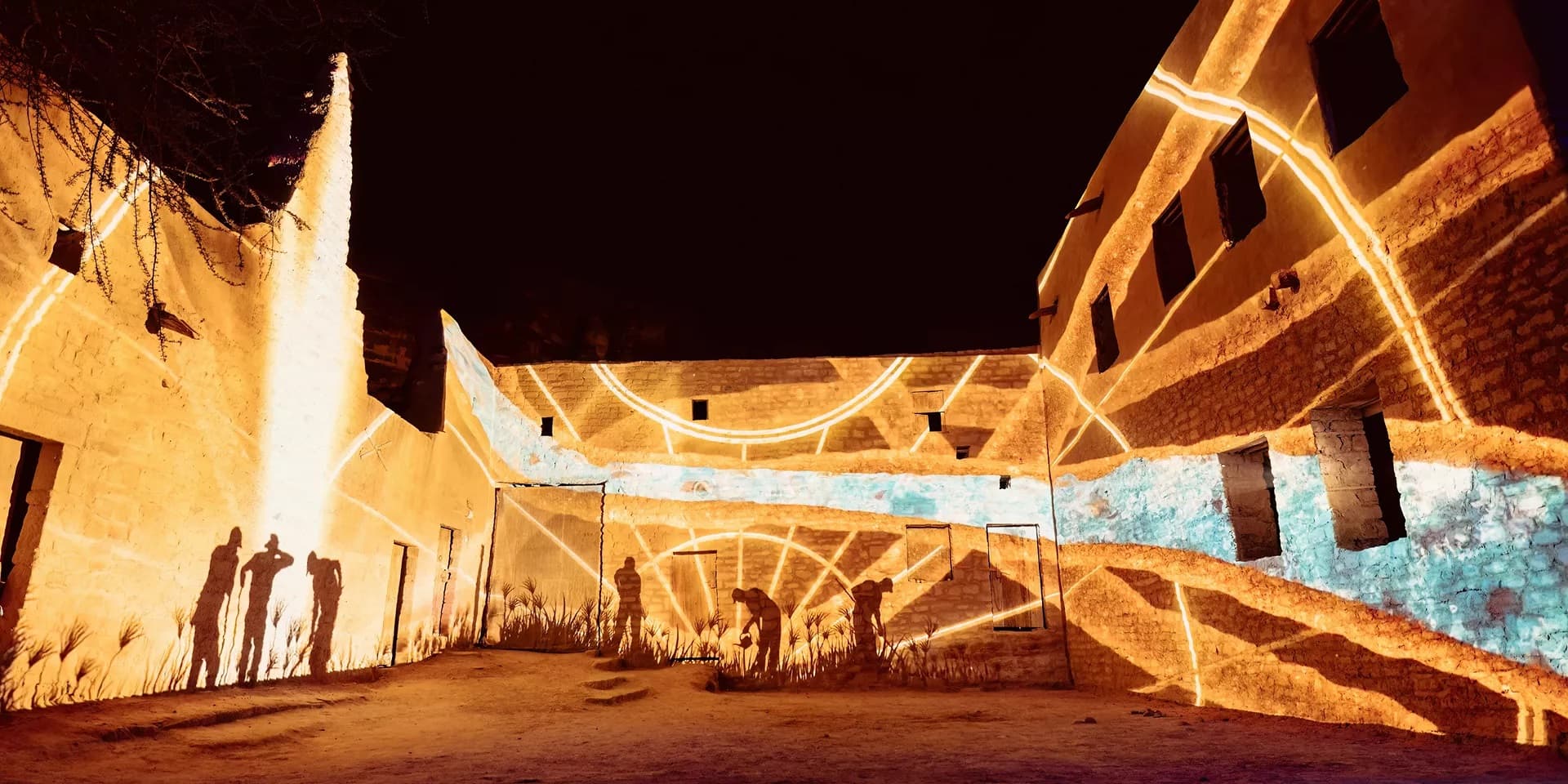 Winter at Tantora 2024 Returns to AlUla: Dates, Events, Concerts, and ...