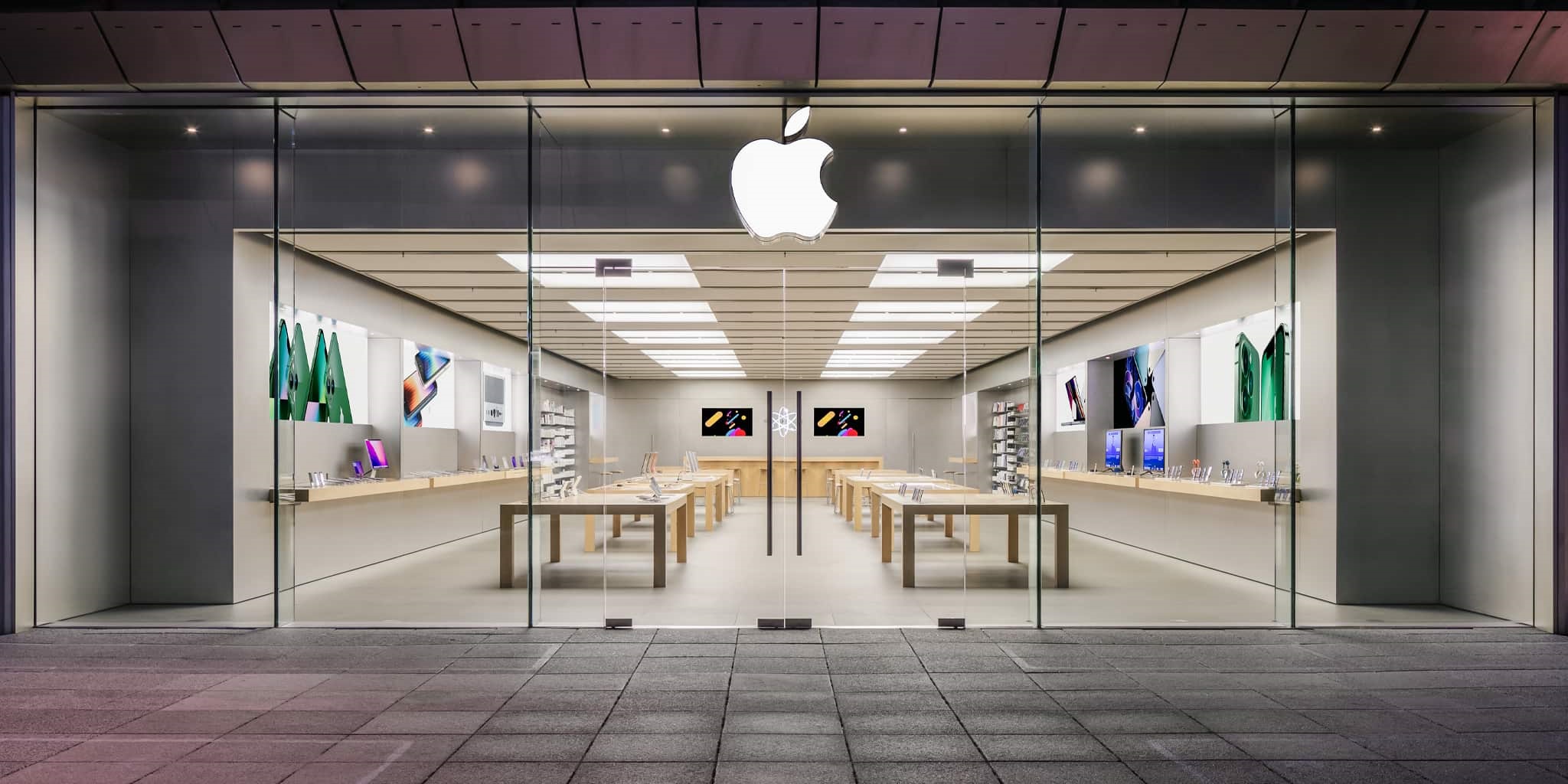 Apple's Expansion in the UAE: New Store Opening in Al Ain in 2025 ...