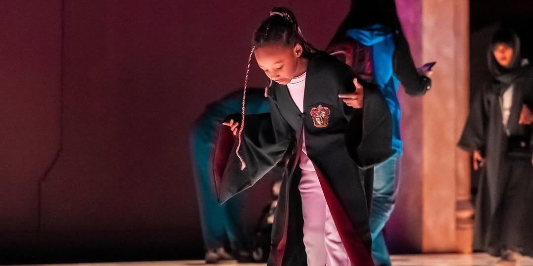 All Magical Adventures to Try at the Harry Potter Experience in Riyadh ...