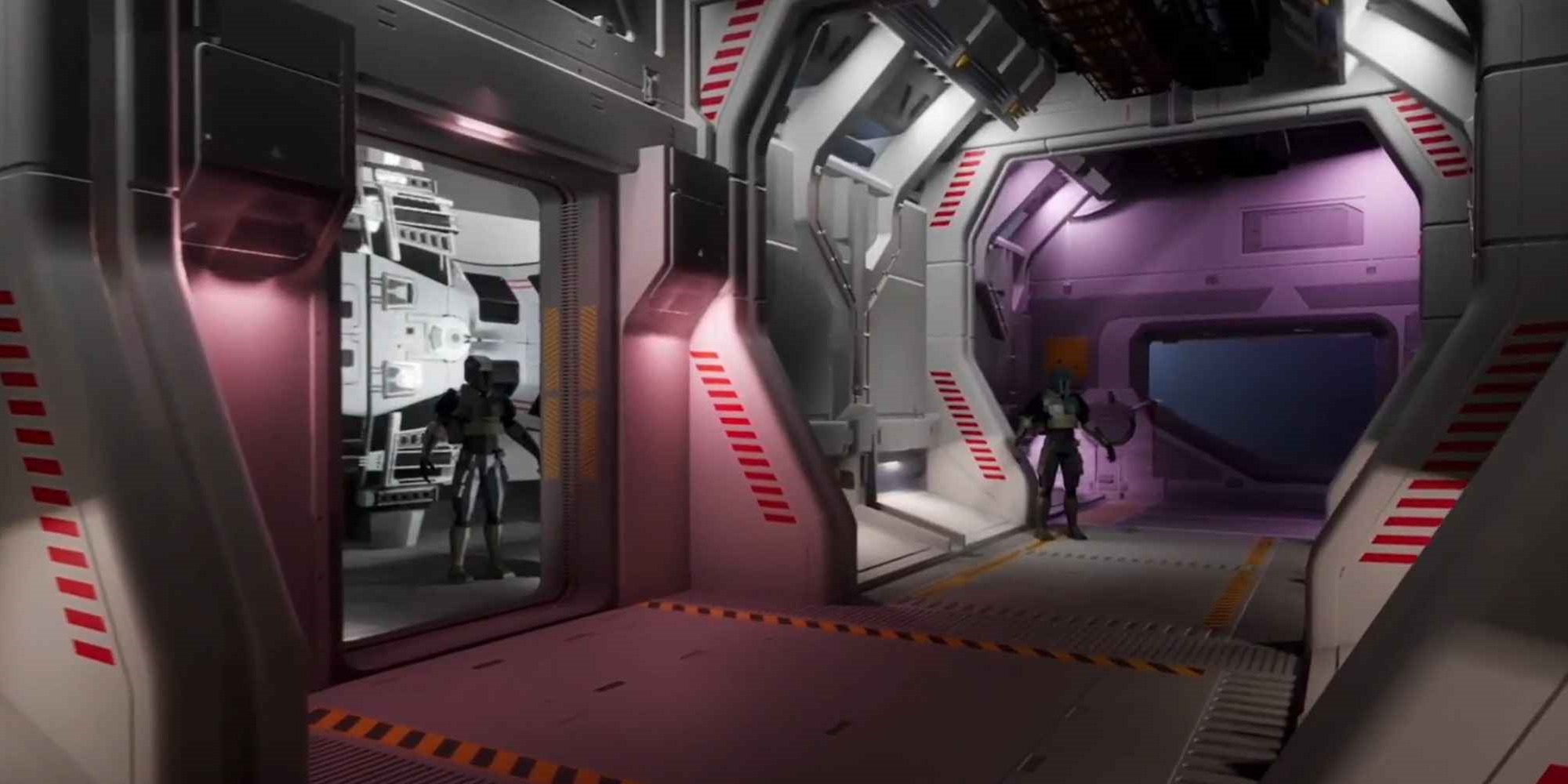 Explore EXO Planet City: Global Village’s Latest Space-Themed Adventure ...