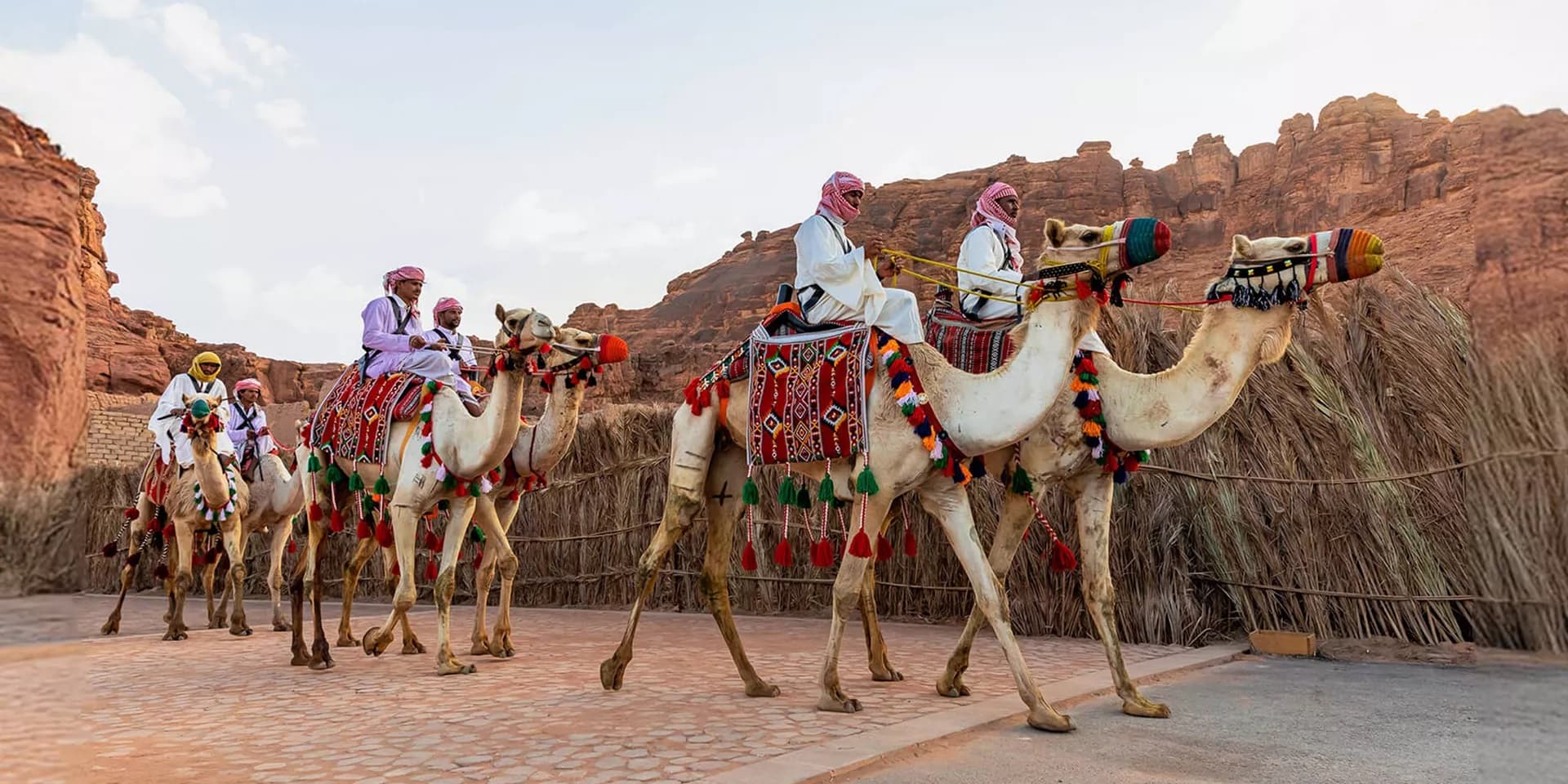 Winter at Tantora 2024 Returns to AlUla: Dates, Events, Concerts, and ...