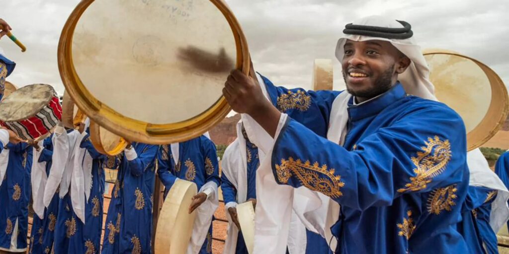 Winter at Tantora 2024 Returns to AlUla: Dates, Events, Concerts, and ...