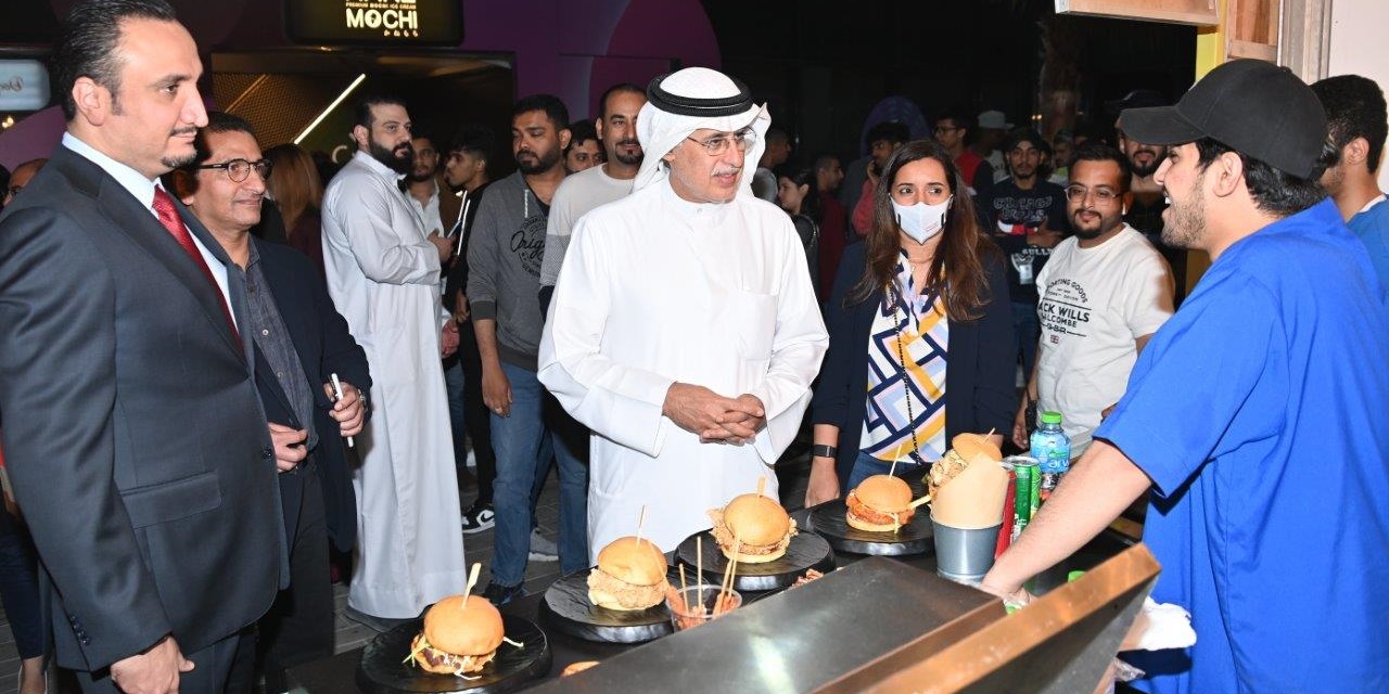 Complete Guide to Bahrain Food Festival 2025: When, Where & What to ...