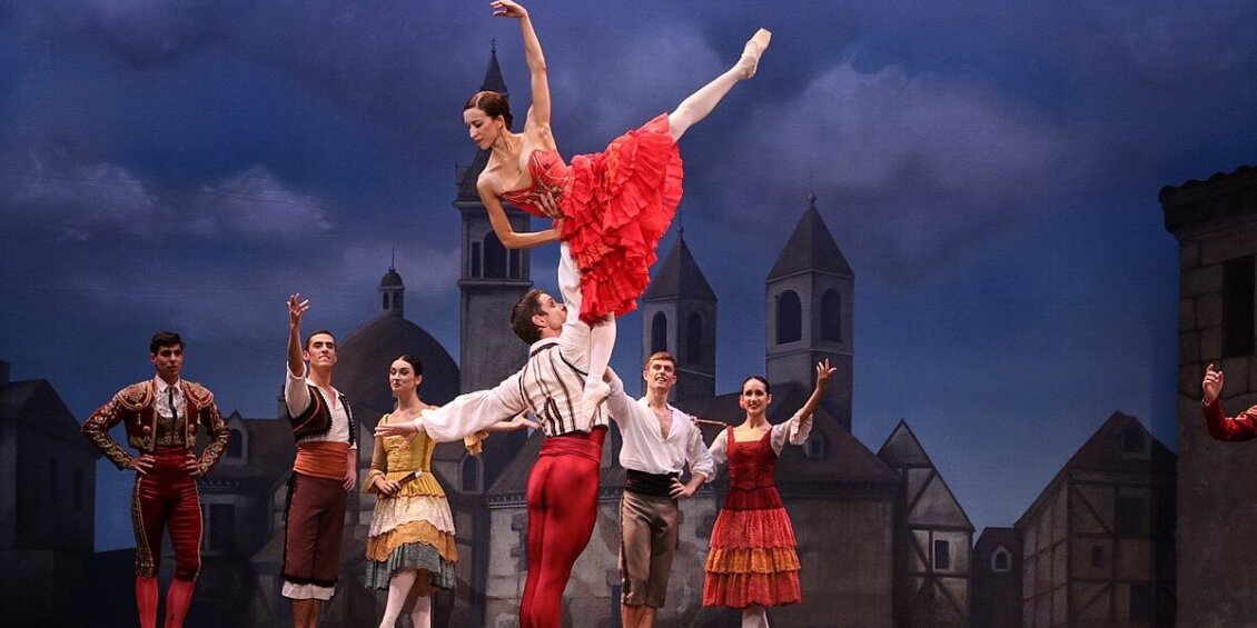 Spring of Culture 2025 Bahrain: Events, Exhibitions & Performances ...