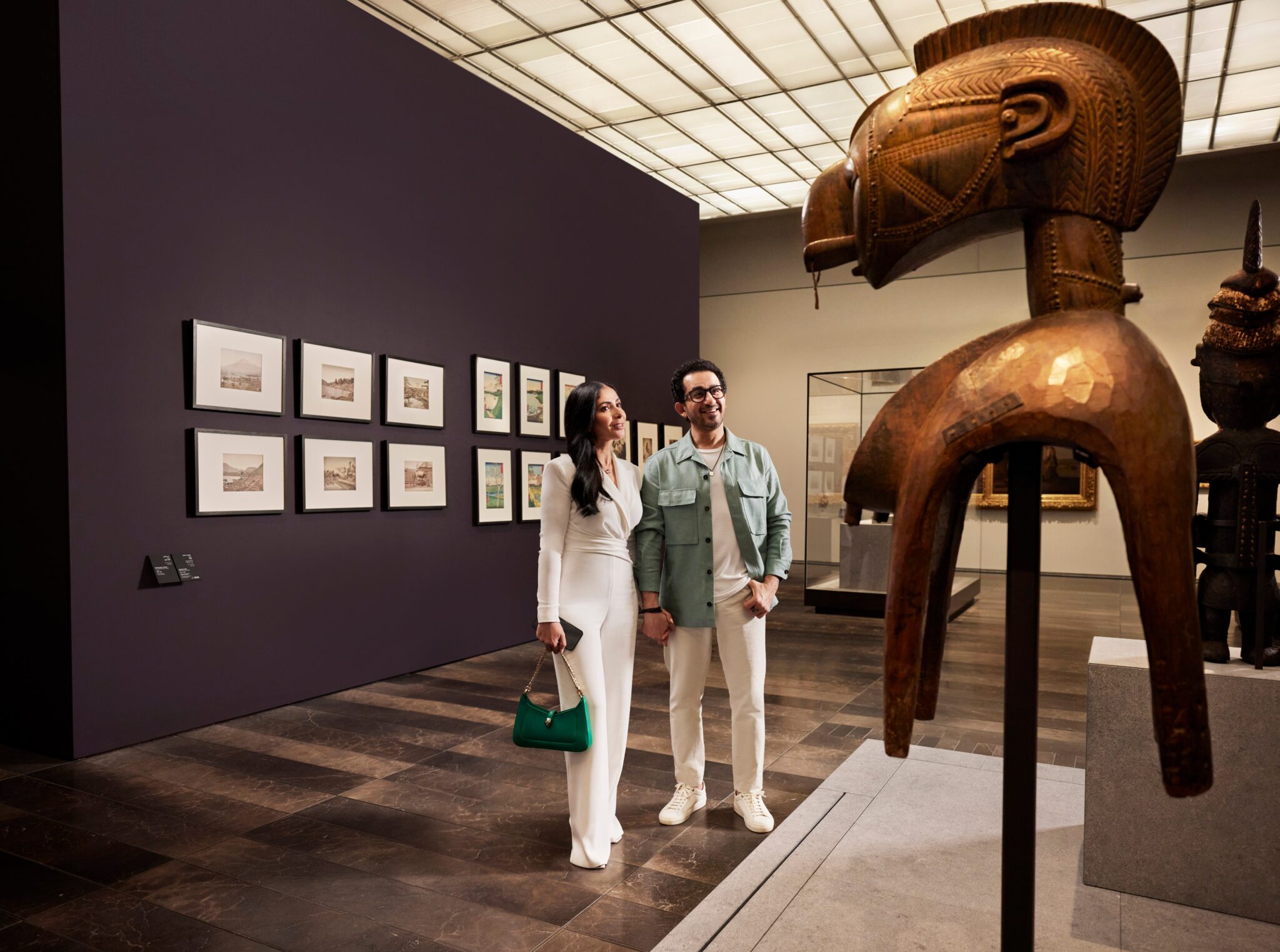 Everything You Need To Know About Louvre Abu Dhabi - Platinumlist Guide