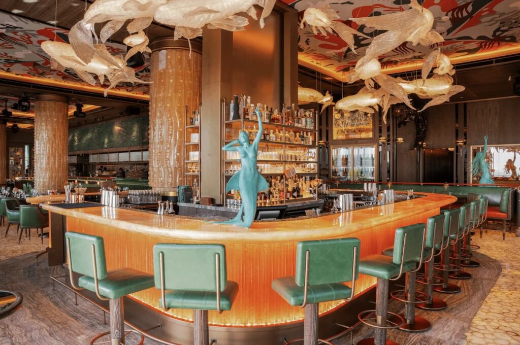 Best New Dubai Restaurants to Try in 2025 - Platinumlist Guide