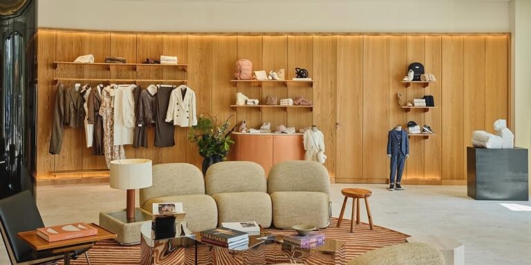 Ounass Maison Opens at Mandarin Oriental Jumeira, Dubai: Luxury Retail Redefined - Platinumlist ...