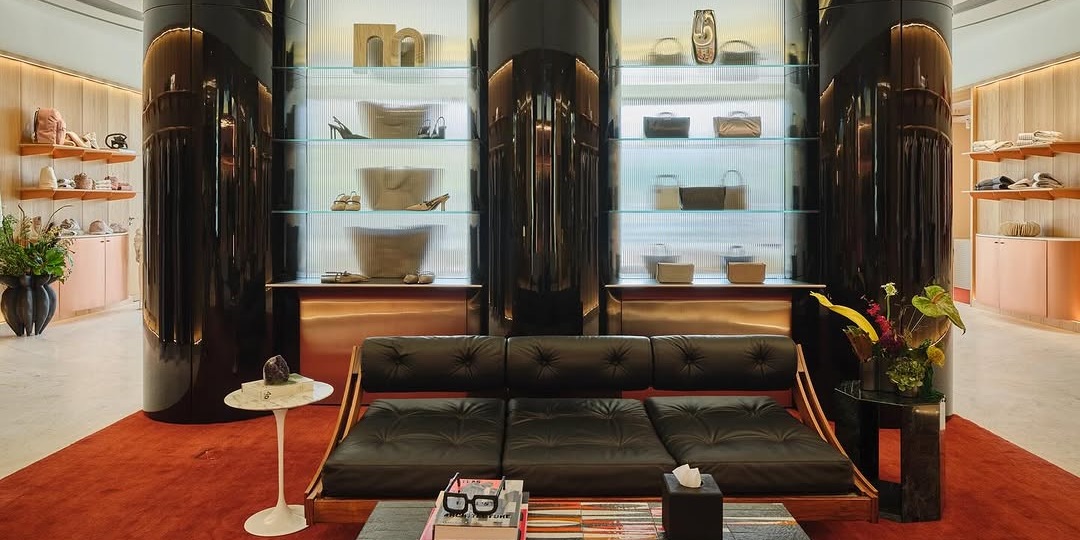 Ounass Maison Opens at Mandarin Oriental Jumeira, Dubai: Luxury Retail Redefined - Platinumlist ...