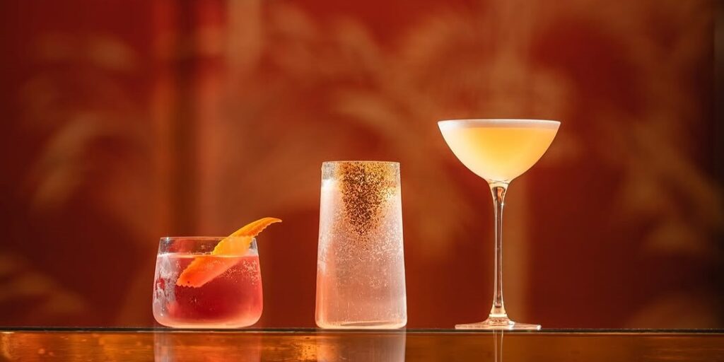 Isabel Mayfair Opens in Riyadh: Mediterranean Dining Spot Makes its ...